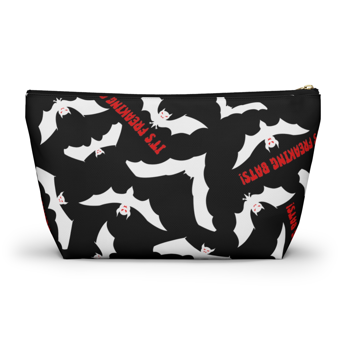 It's Freaking Bats! Stash Bag - Mother Mischief