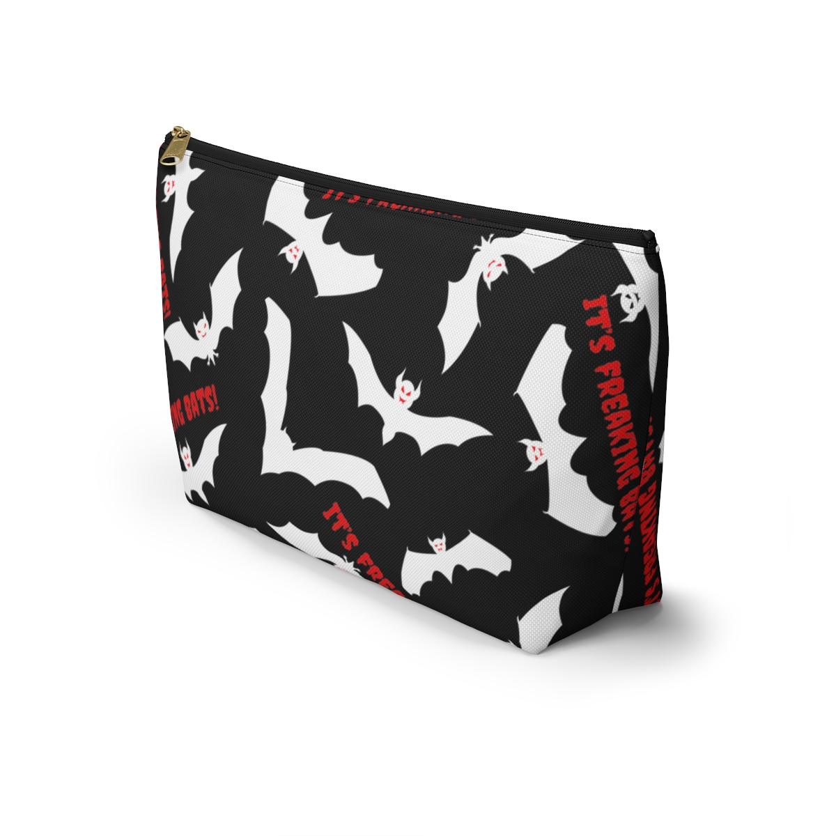 It's Freaking Bats! Stash Bag - Mother Mischief